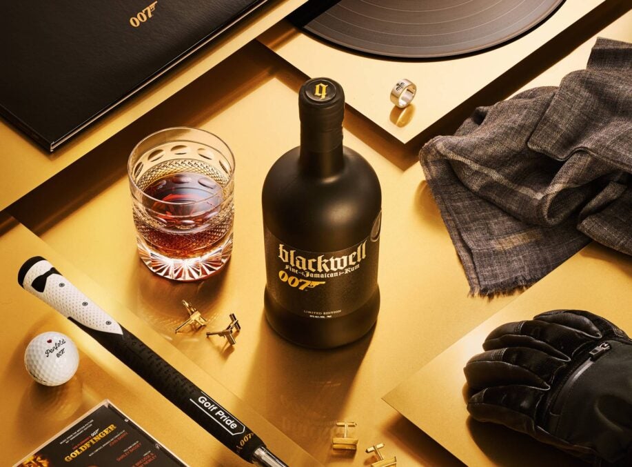 Official 2023 Christmas Gift Guide Part 2 | James Bond 007