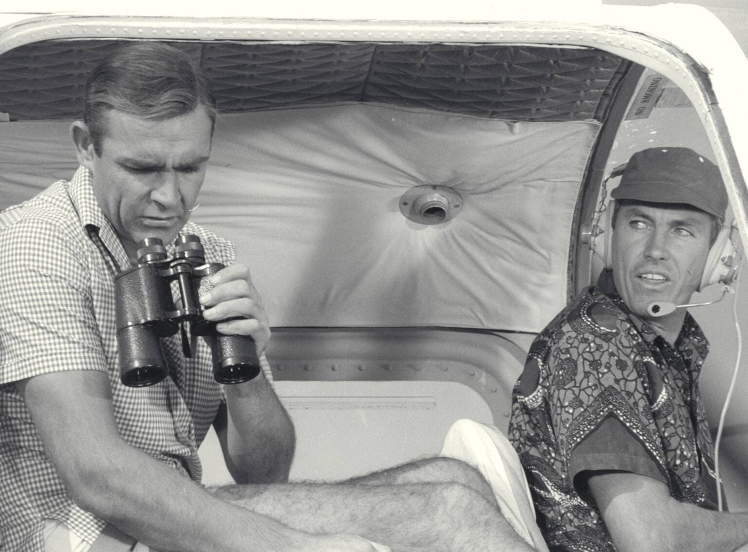 Focus on Felix | James Bond 007