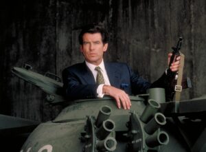 GoldenEye: 5 Iconic Moments | James Bond 007