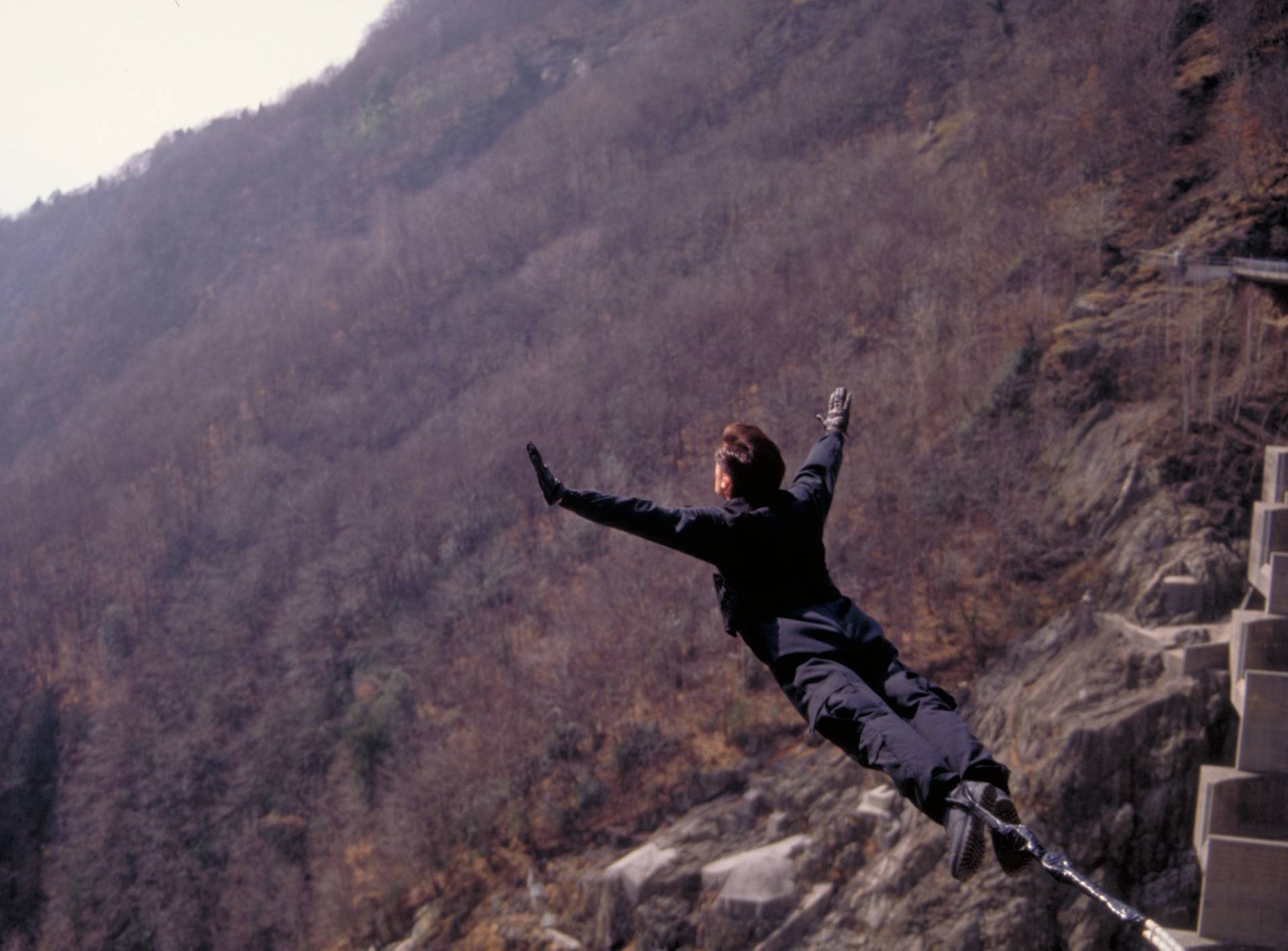Location, Location, Location | James Bond 007